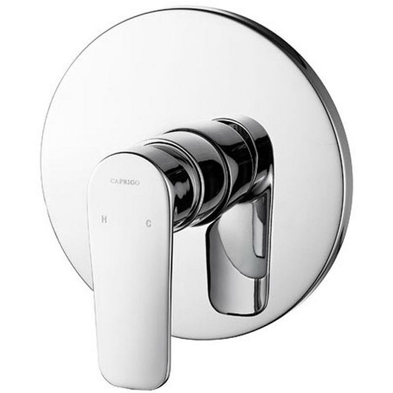 Смеситель для душа Caprigo Atlantic 51-050-crm Хром
