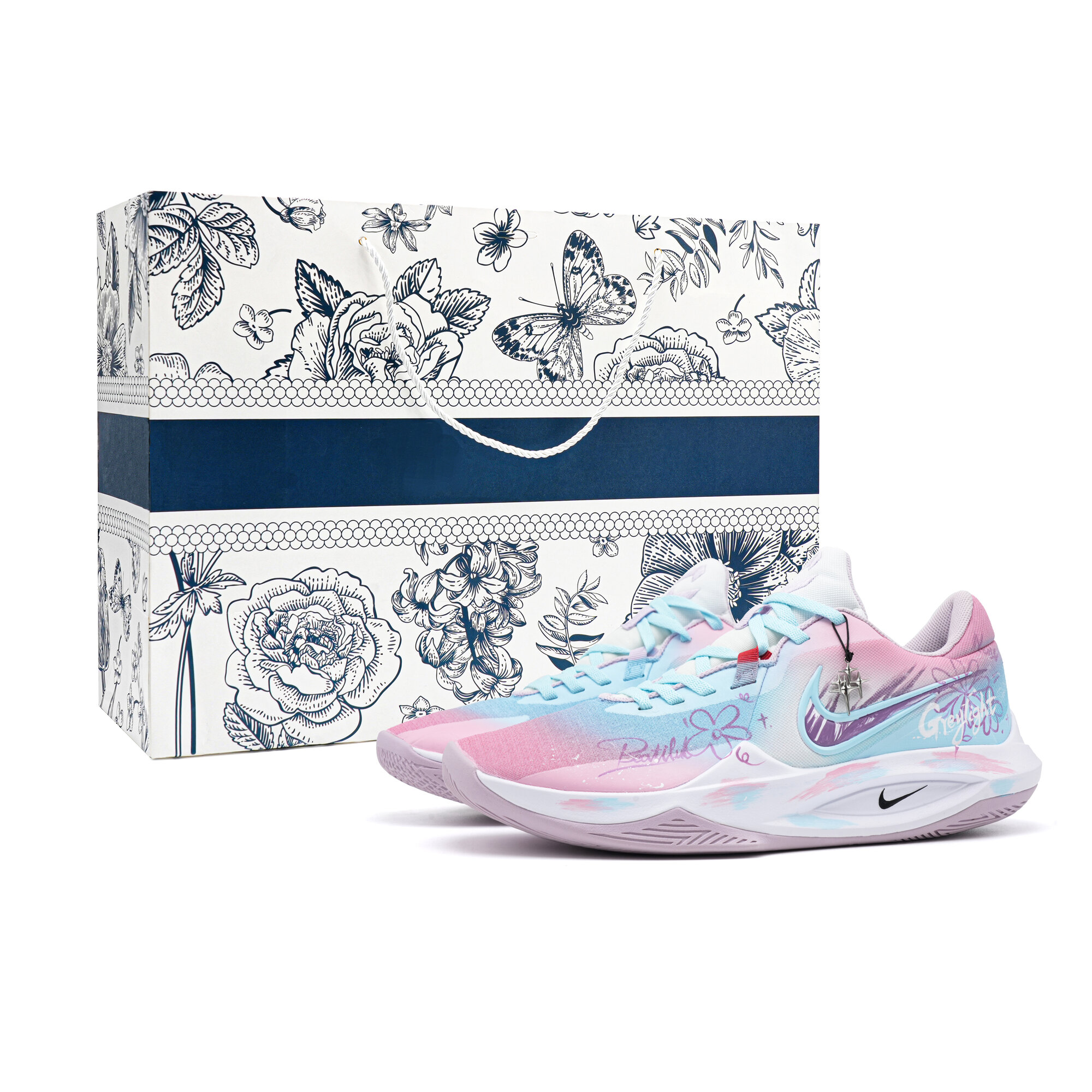 Кроссовки NIKE 10K