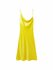 Платье Stella McCartney Cowl-neck backless dress, размер 38