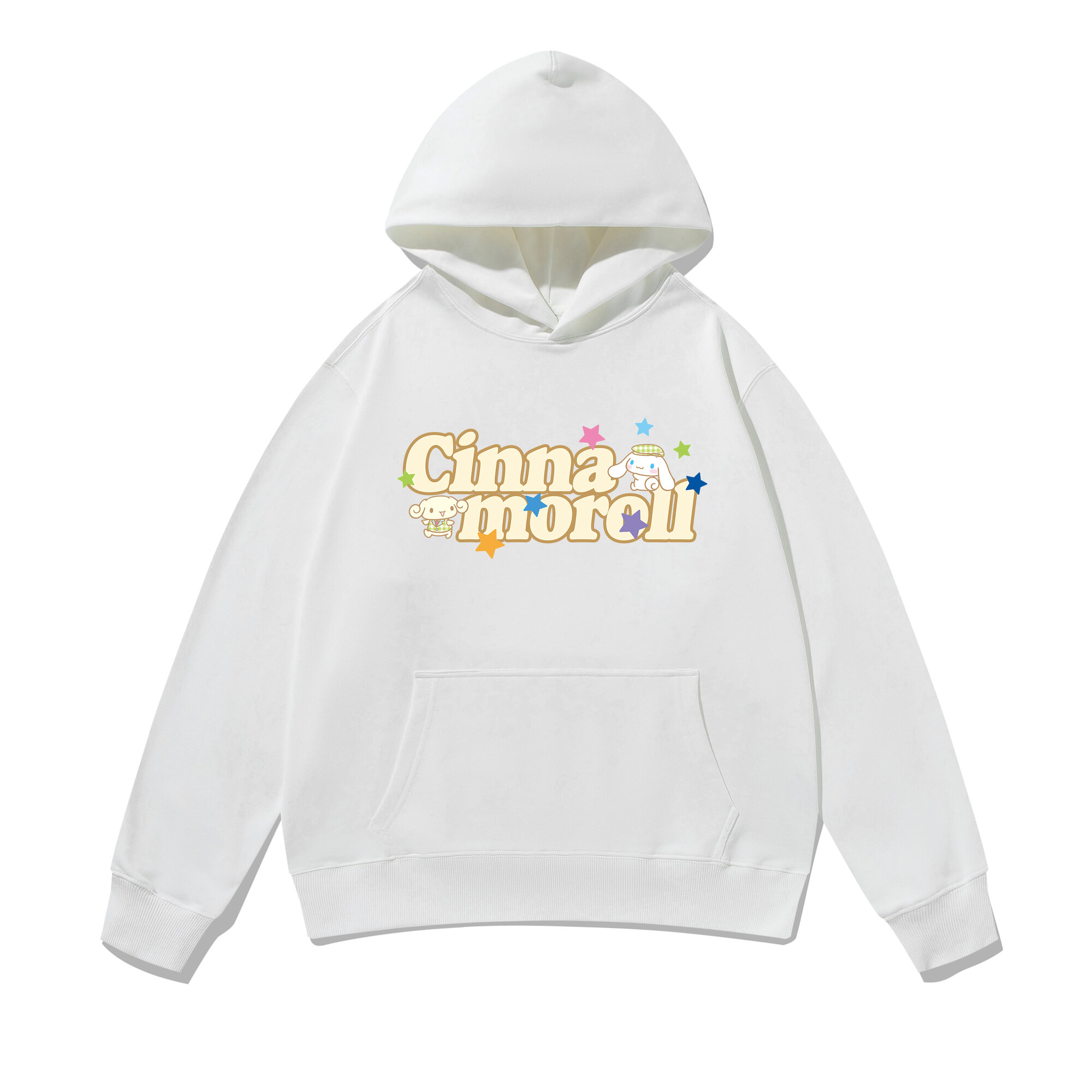 Толстовка Sanrio Sanrio x Cinnamoroll, 1 шт.