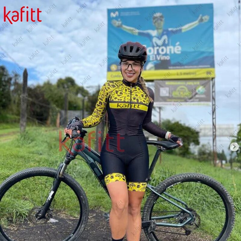 Велокомплект Kafitt