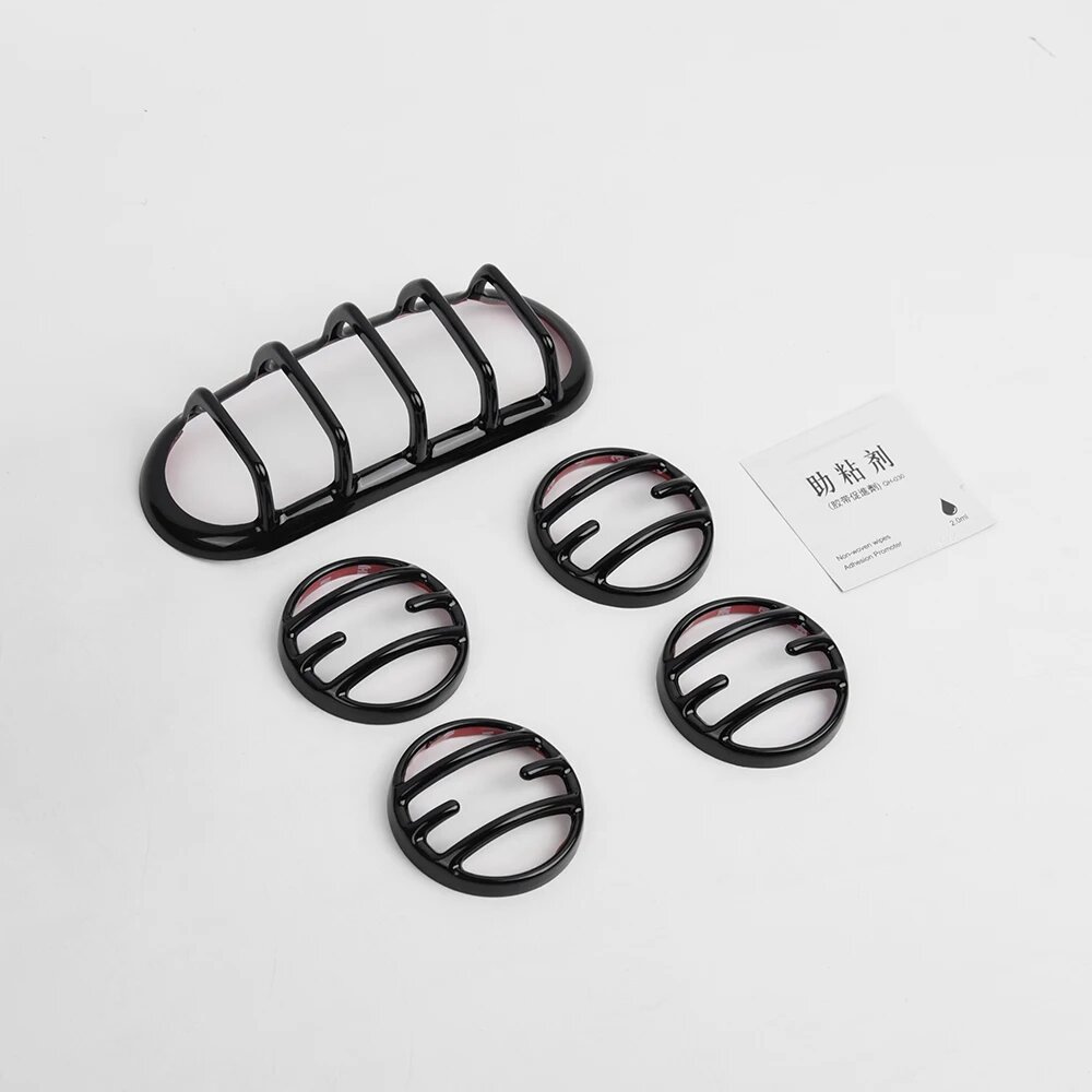 Задняя крышка для Honda Rebel CMX 250 300 500 1100 2020-2024 BrightBlack