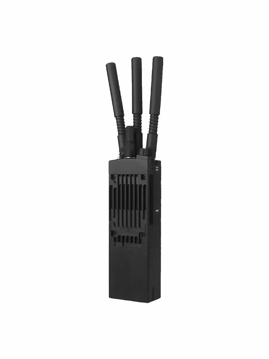 MPU5 Dummy Модель для DIY рации, предназначена для сборки