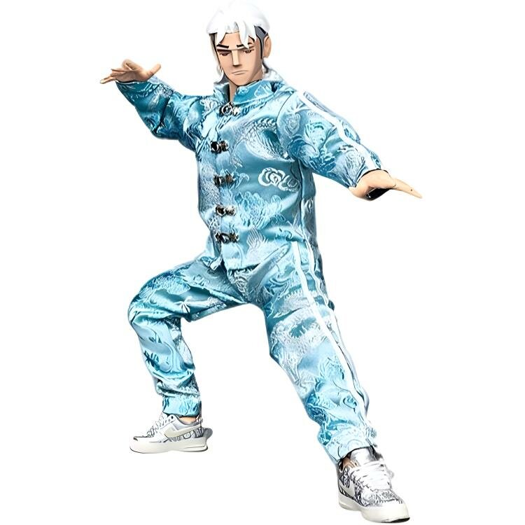 Фигурка унисекс GOON Ye Fan 1/6, Jade Dome (Doll Set (Set of X)), 35 см