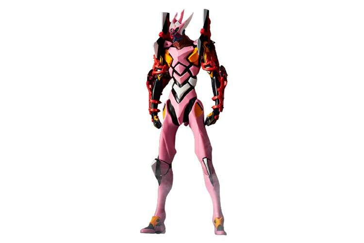 Фигурка унисекс BANPRESTO Evangelion Glass Factory Ichiban Kuji Neon Genesis Evangelion