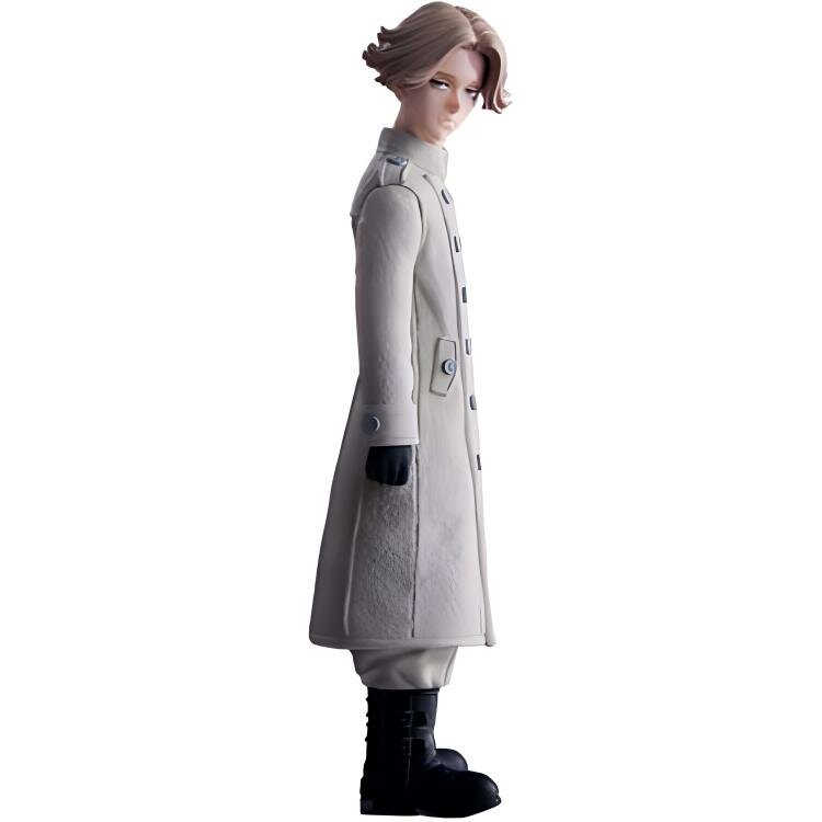 Фигурка унисекс BANPRESTO Сейшу Инуи из Tokyo Revengers, 17 см