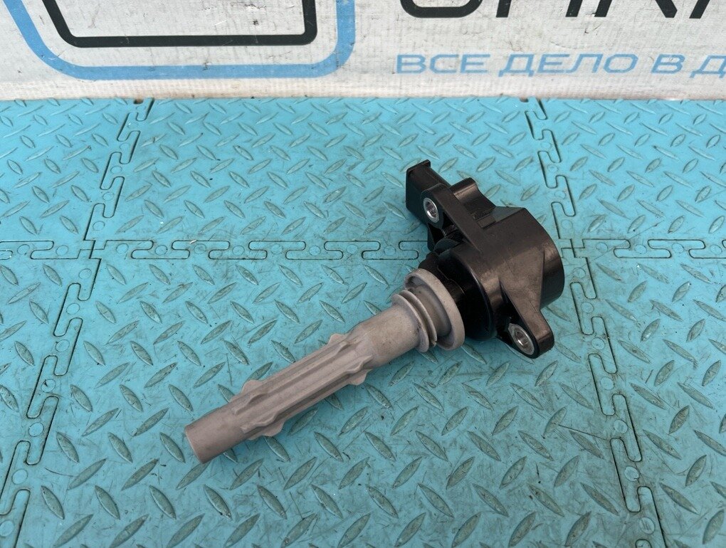 Катушка зажигания Mercedes-Benz E-Class 2008 W211 272.964 3.5 арт. 158428
