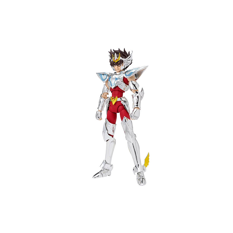 Фигурка унисекс BANDAI Сейя Роба Пегас, Myth Cloth Limited Edition 15th Anniversary, 1430663370