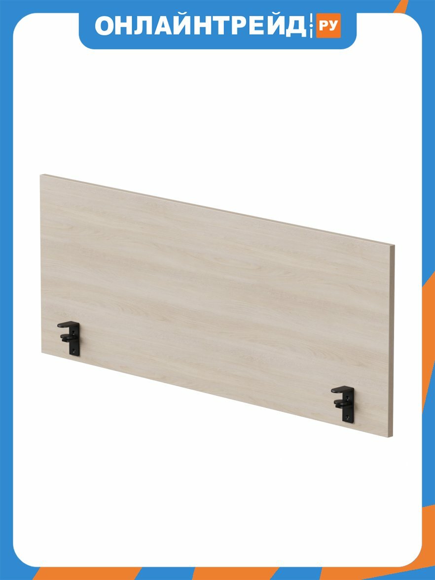 Everprof Экран EVO 1180х72х455 Дуб Соната
