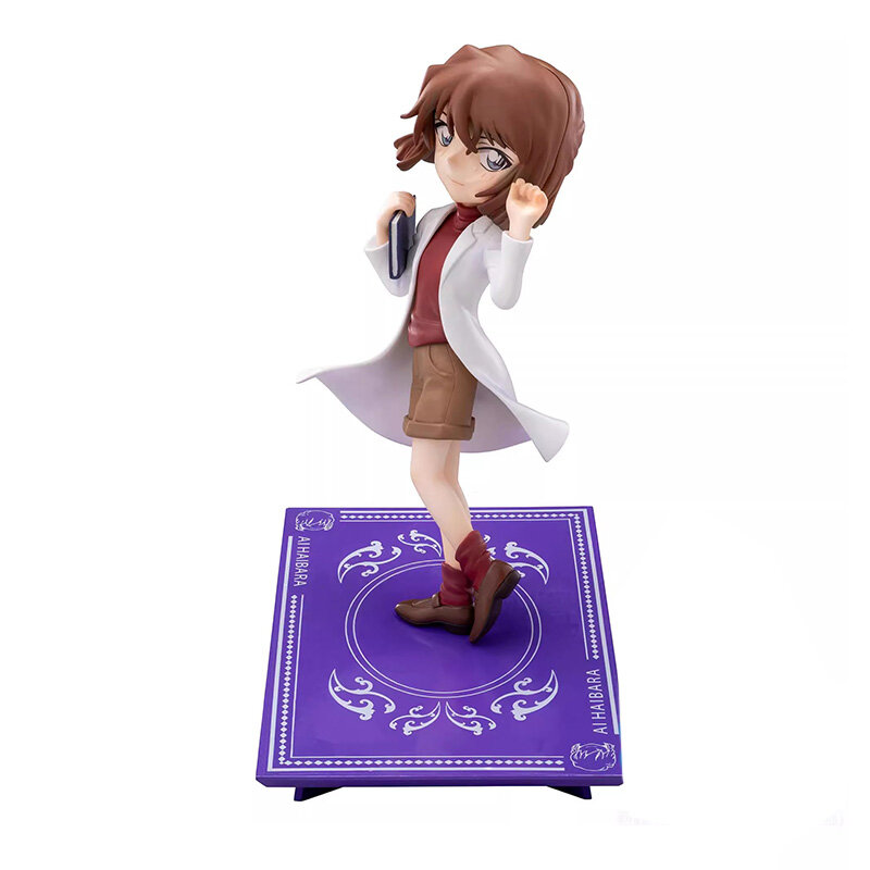 Фигурка унисекс SEGA Ai Haibara LUMINASTA Детектив Конан, 19 см, подарок при предзаказе