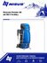 Рюкзак Pointer 80 (N-TB1174-80L) NISUS