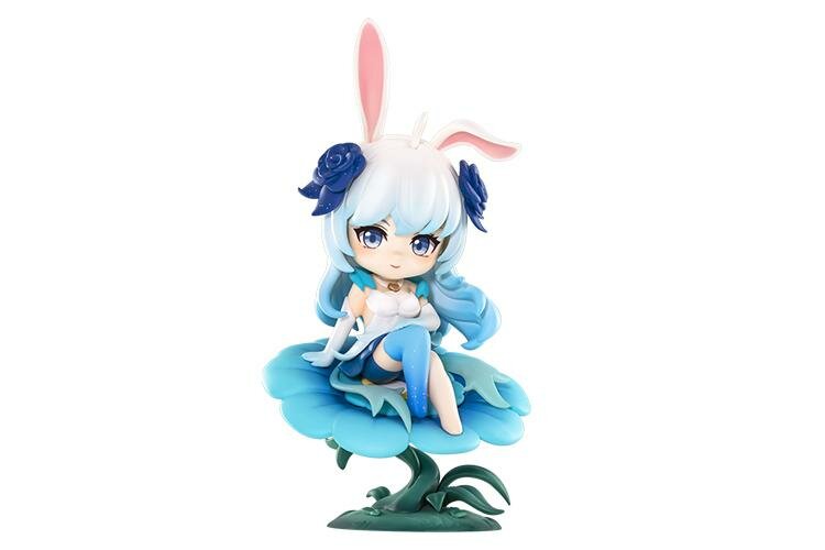 Фигурка унисекс HONOR OF KINGS Gongsun Li Dancing among Flowers