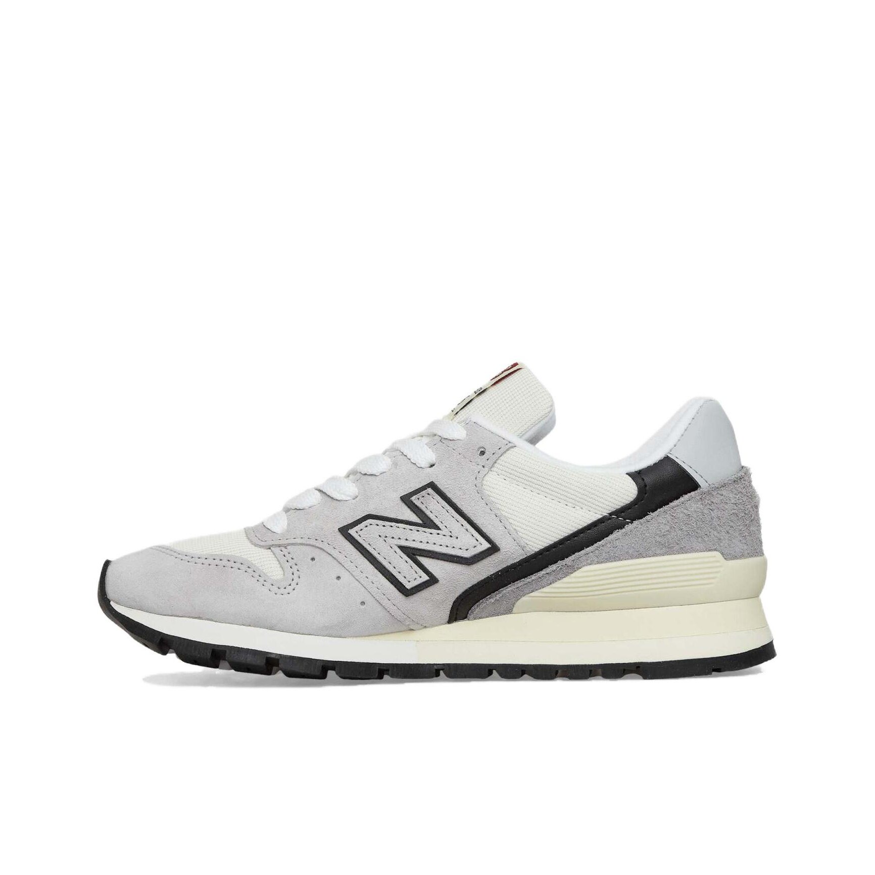 Кеды New Balance NB 996