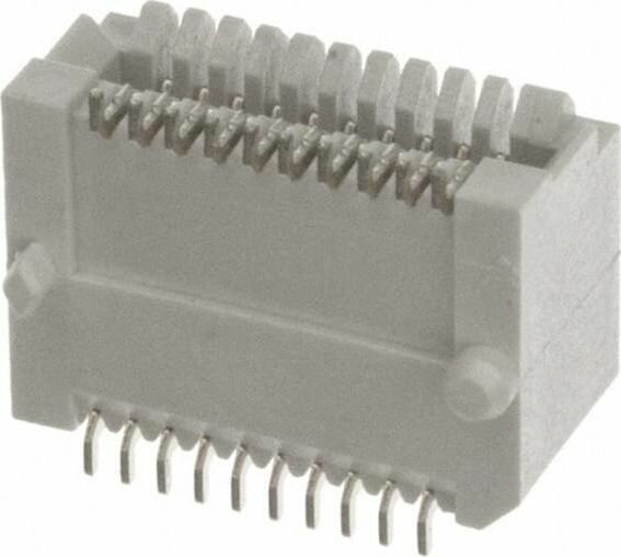 TE Connectivity 1888247-1 Разъем оптический, 1шт