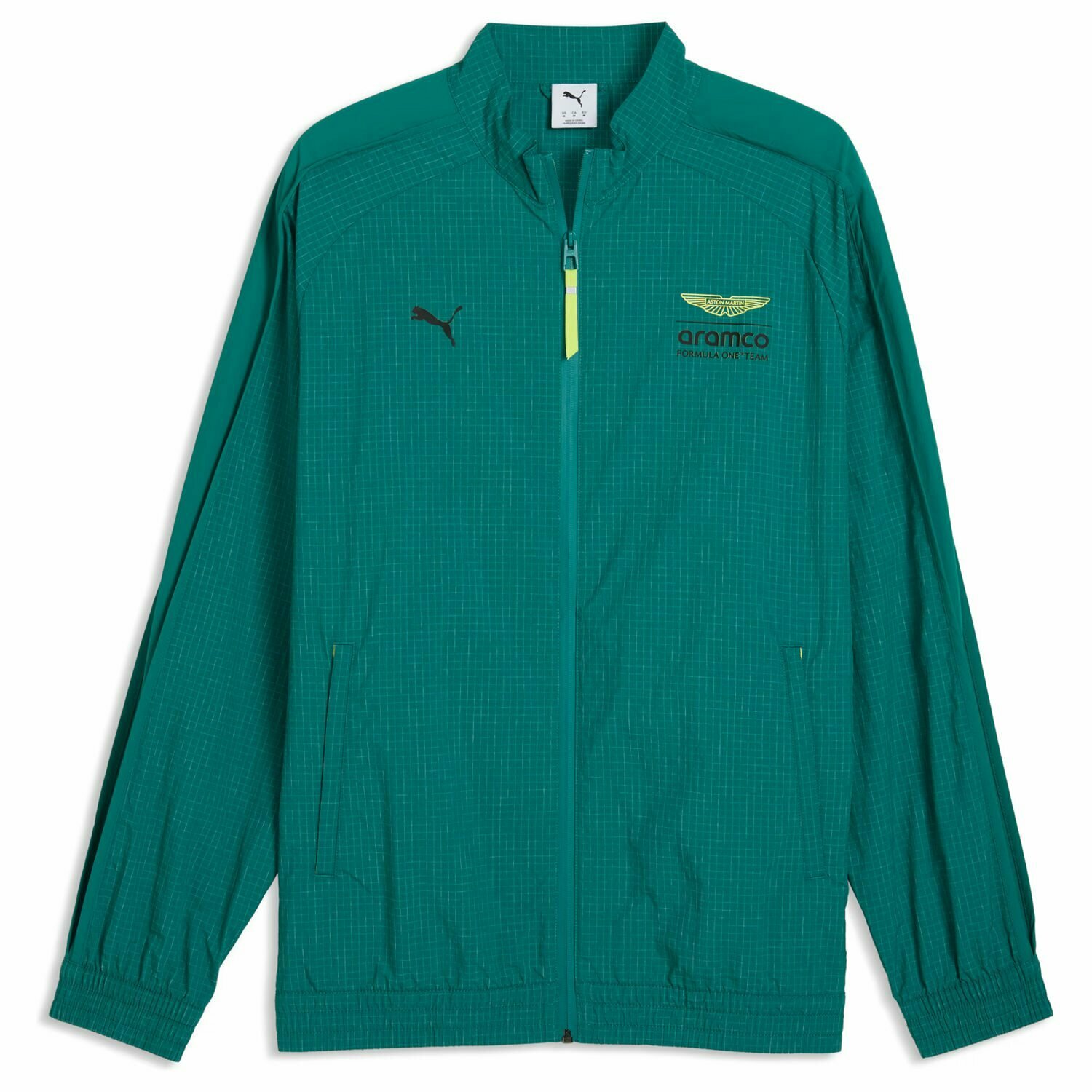Ветровка AMF1 T7 OVERSIZED JACKET