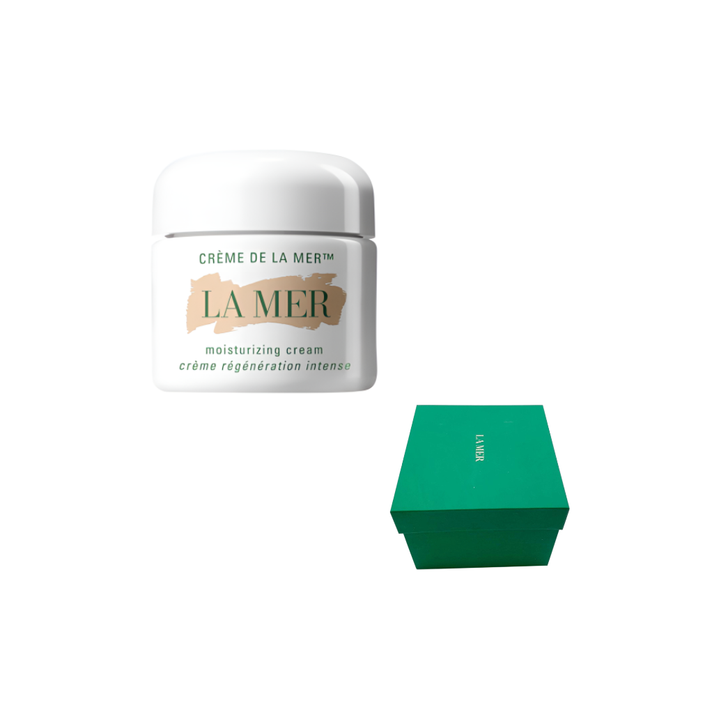 La Mer Miracle Face Cream Седативный эффект Укрепляющий Увлажняющий Восстанавливающий Устойчивый к морщинам