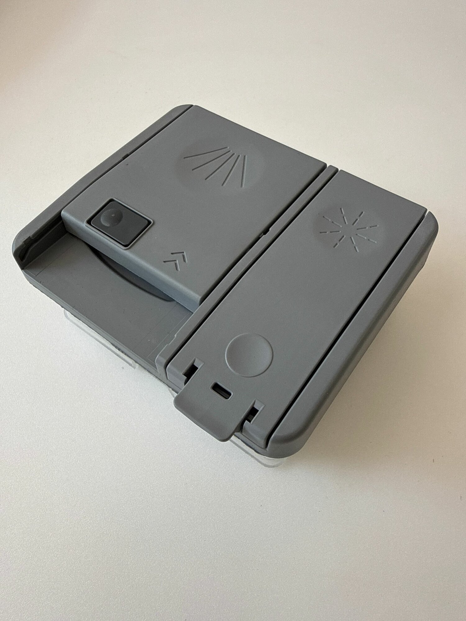 Дозатор, для ПММ HI HBI4033