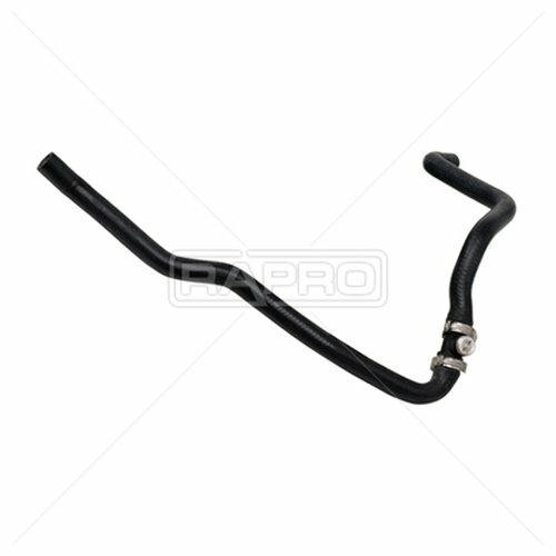 Патрубок системы отопления fiat: palio 1.6 16v cf3 97-02, siena 1.6 16v cf3 97-02 Rapro 11267