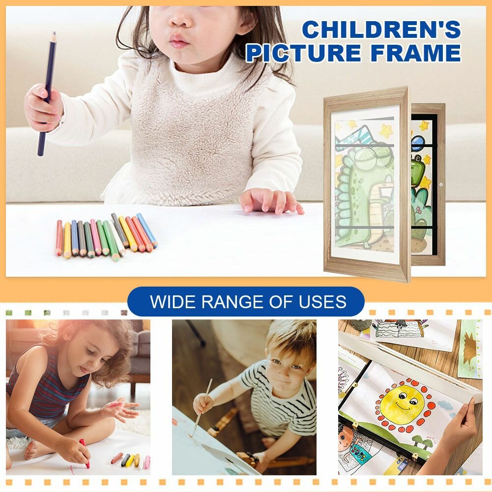 Фоторамка "Kids Art Frames" — фото 1