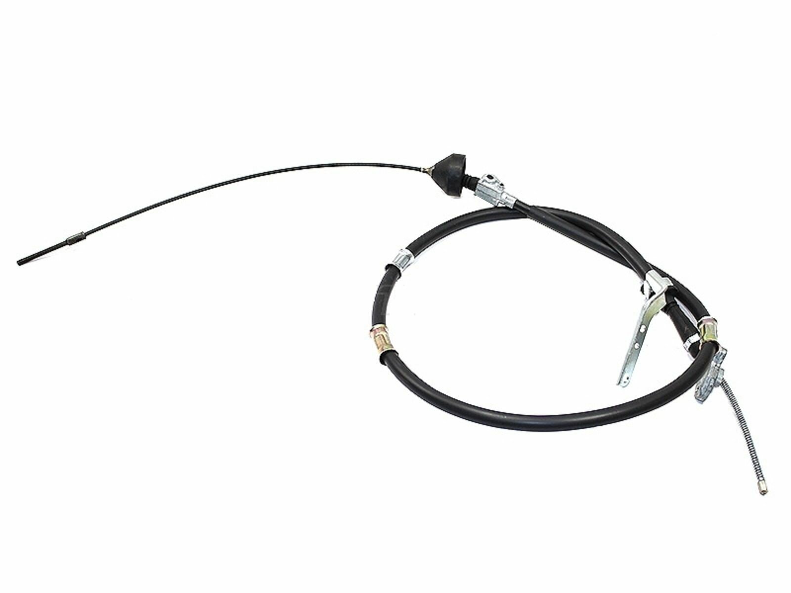 Трос ручника TY Harrier ACU/SXU/MCU15, 4WD -RH