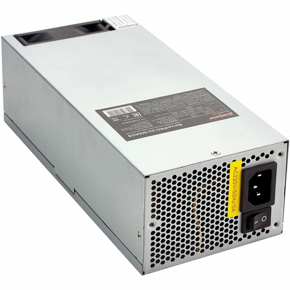 Блок питания ExeGate EX280431RUS 800 Вт