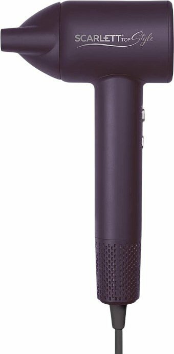Фен для волос профессиональный SCARLETT SC-HD70I43