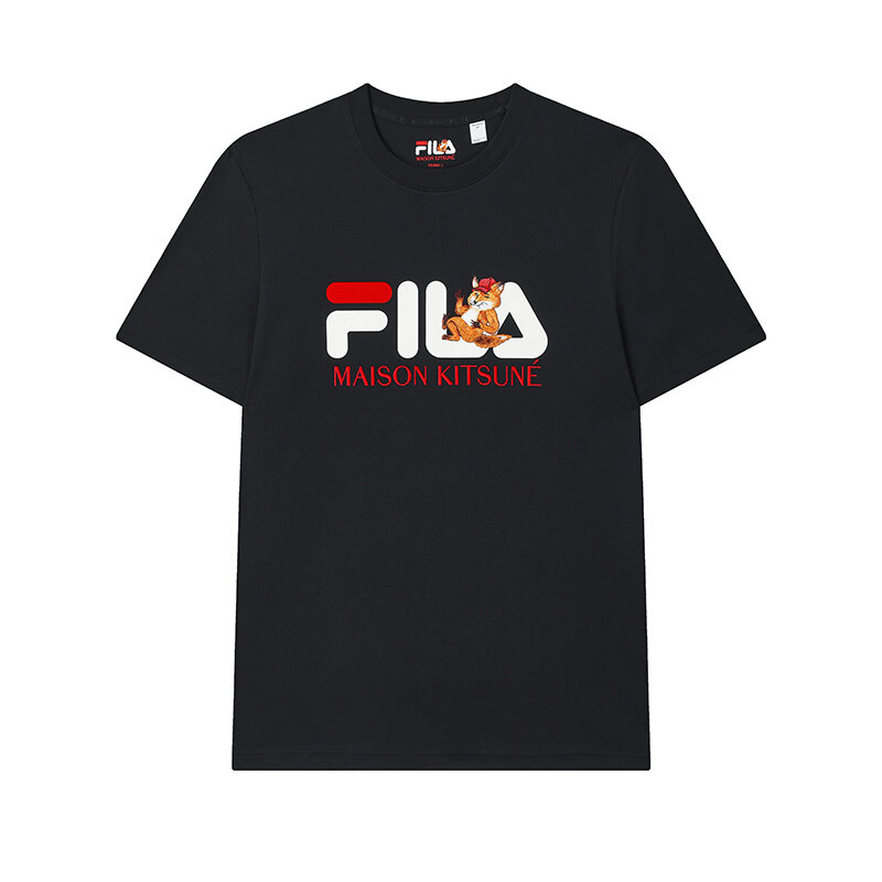 Футболка Fila FILA x Maison Kitsune