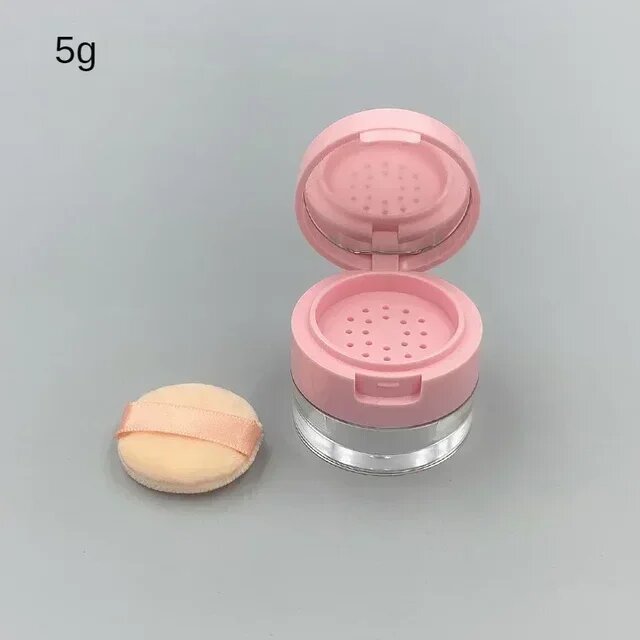 Дорожный флакон