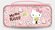 Чехол Hello Kitty для Nintendo Switch OLED/Lite