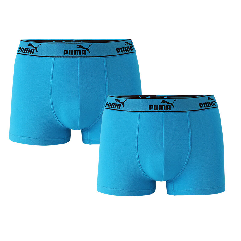 Трусы PUMA Sky Blue