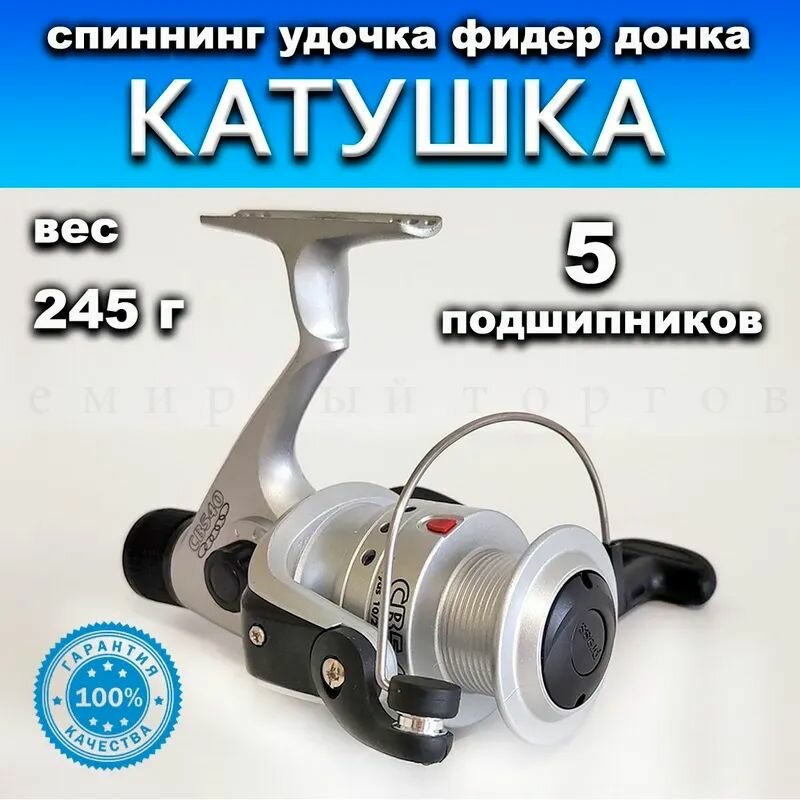 Катушка