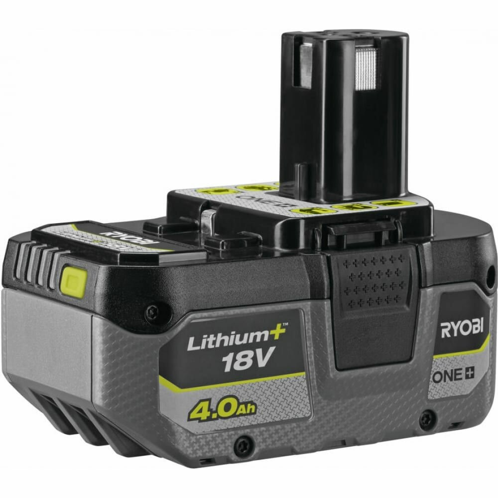 Аккумулятор Ryobi RB1840X — фото 1
