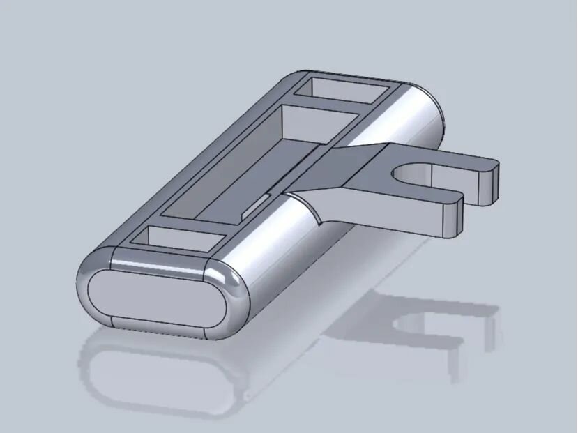 Аксессуар для инструмента для Makita XPH10, 3DOPRU арт. MK-1255023