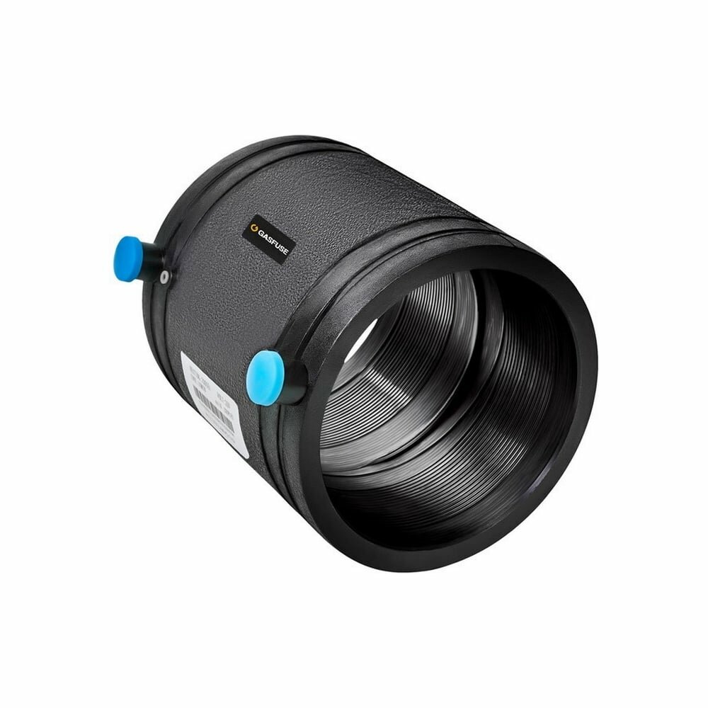 Муфта электросварная GasFusion D110 SDR11 15000110