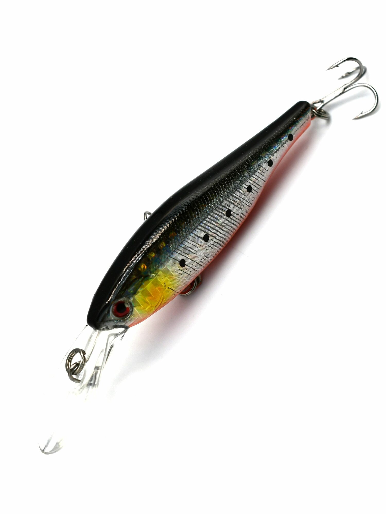 Воблер Trick Shad 70SP 70 мм 7.8 г суспендер для твичинга