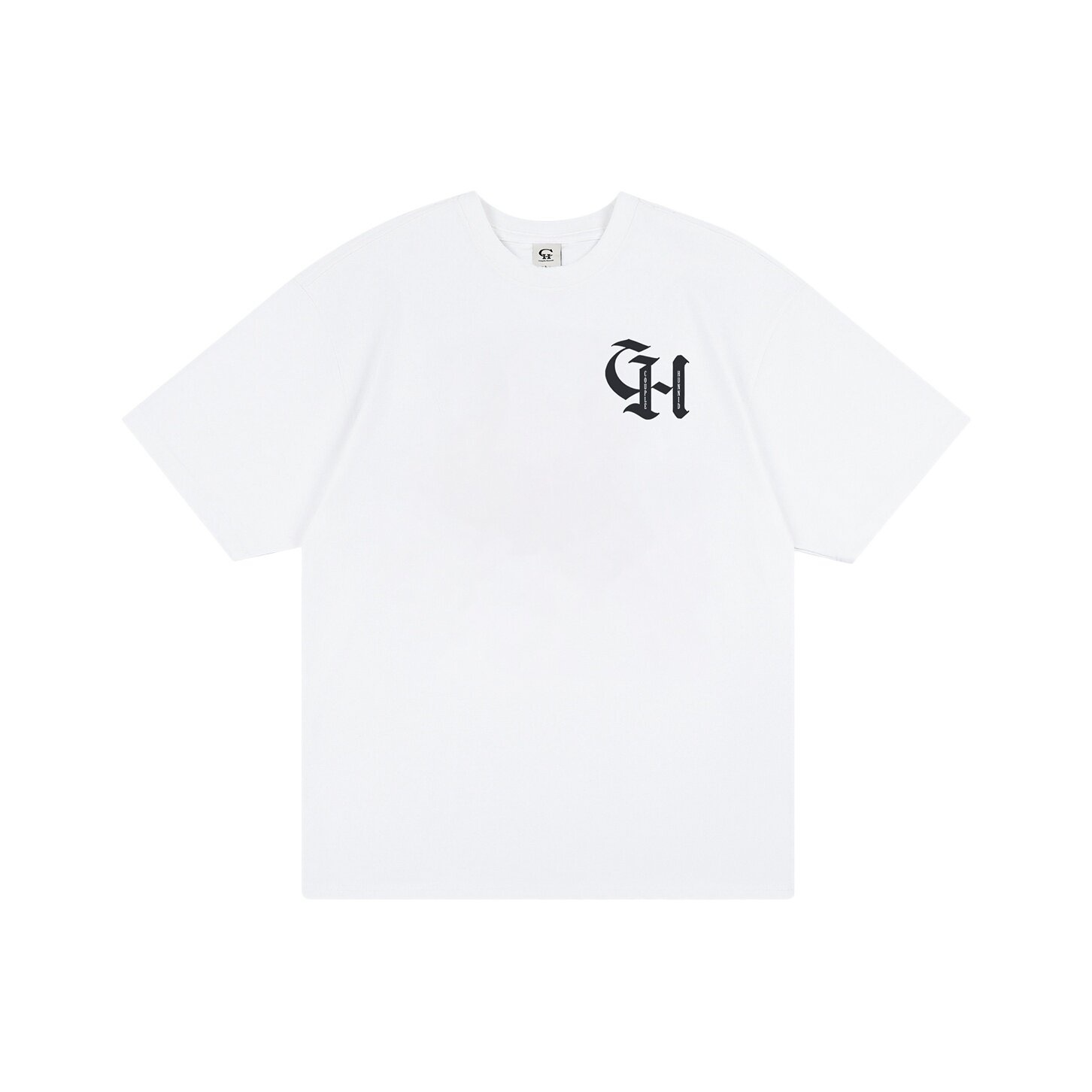 Майка Couple Hunnid SS25
