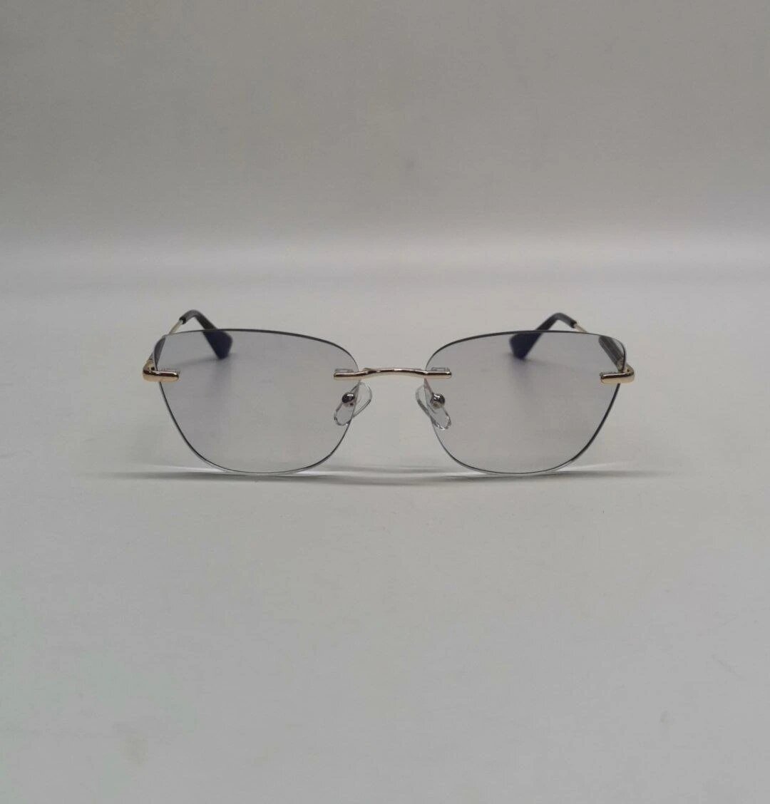 Готовые очки Glodiatr G2570 C2 Блюблокеры +1.50