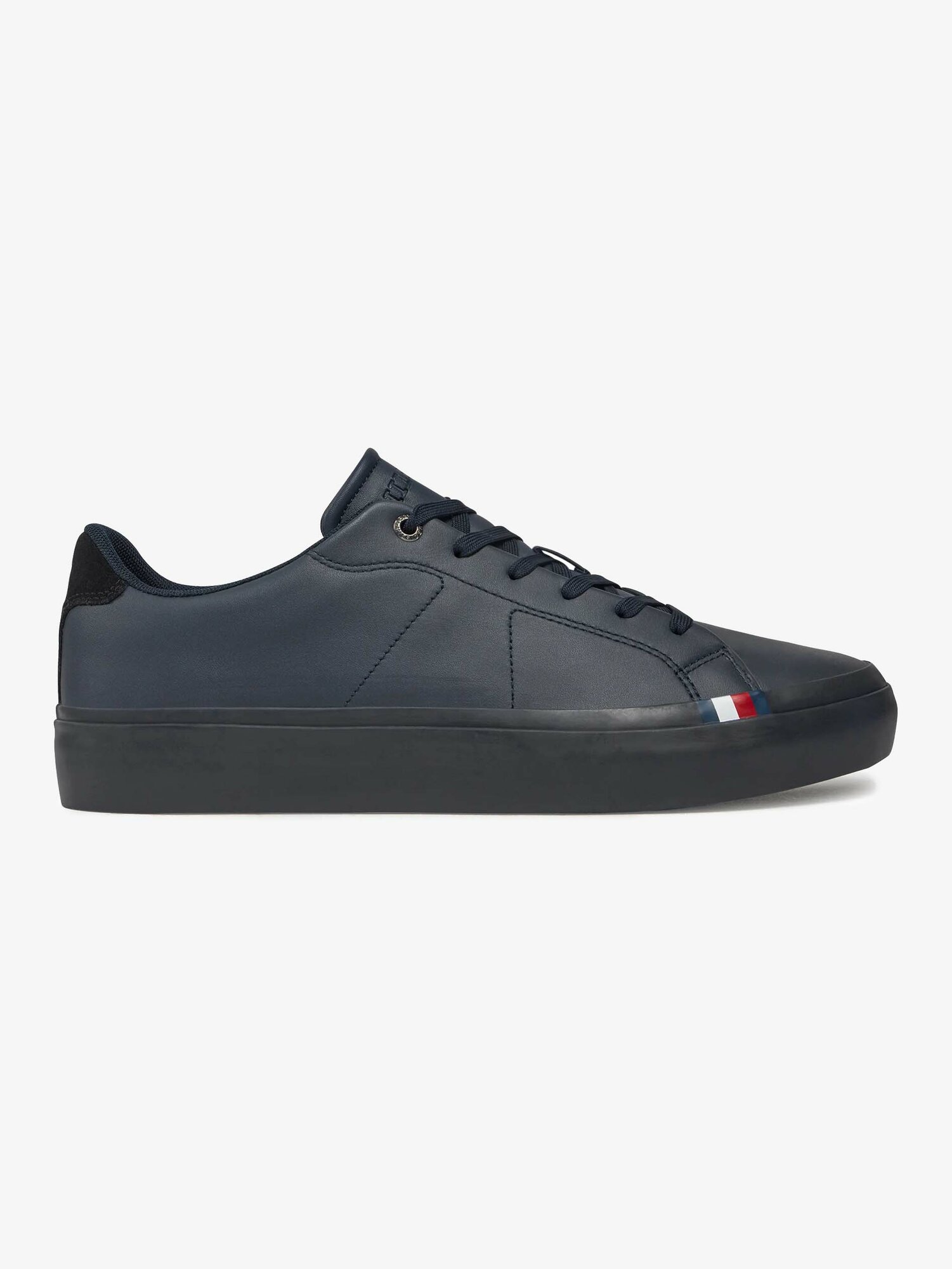 Кеды TOMMY HILFIGER