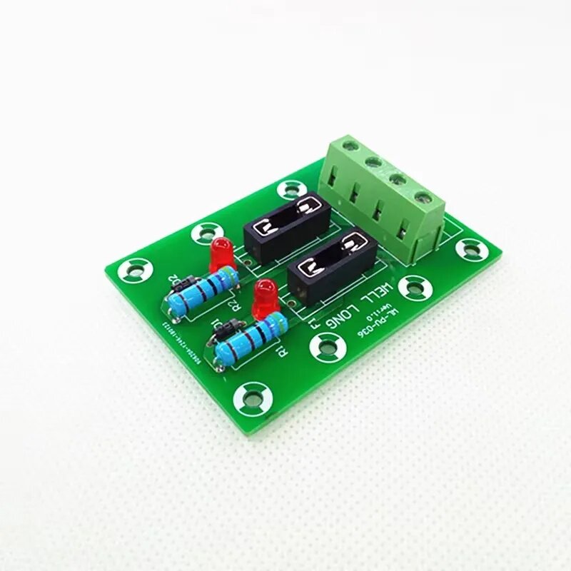 Блок предохранителей FH-PU2B-B1-1