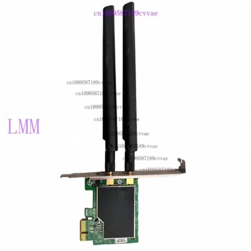 Беспроводной адаптер Wi-Fi ASUS PCE-AC51