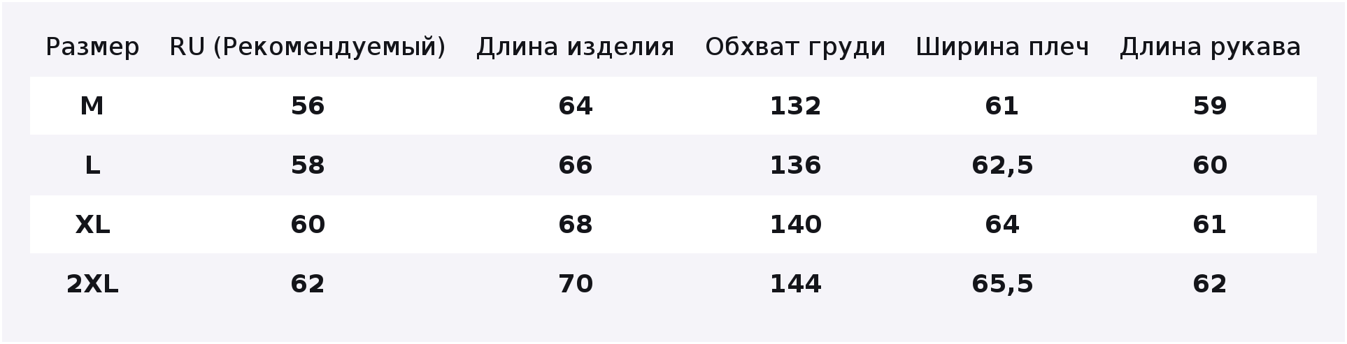Куртка OPMO, размер XL — фото 1