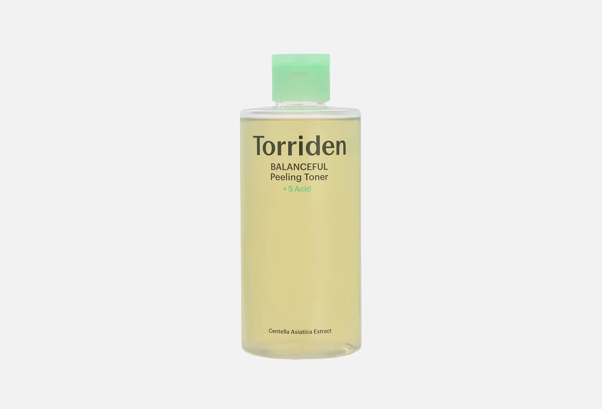 TORRIDEN Balanceful Отшелушивающий тонер для лица 250мл