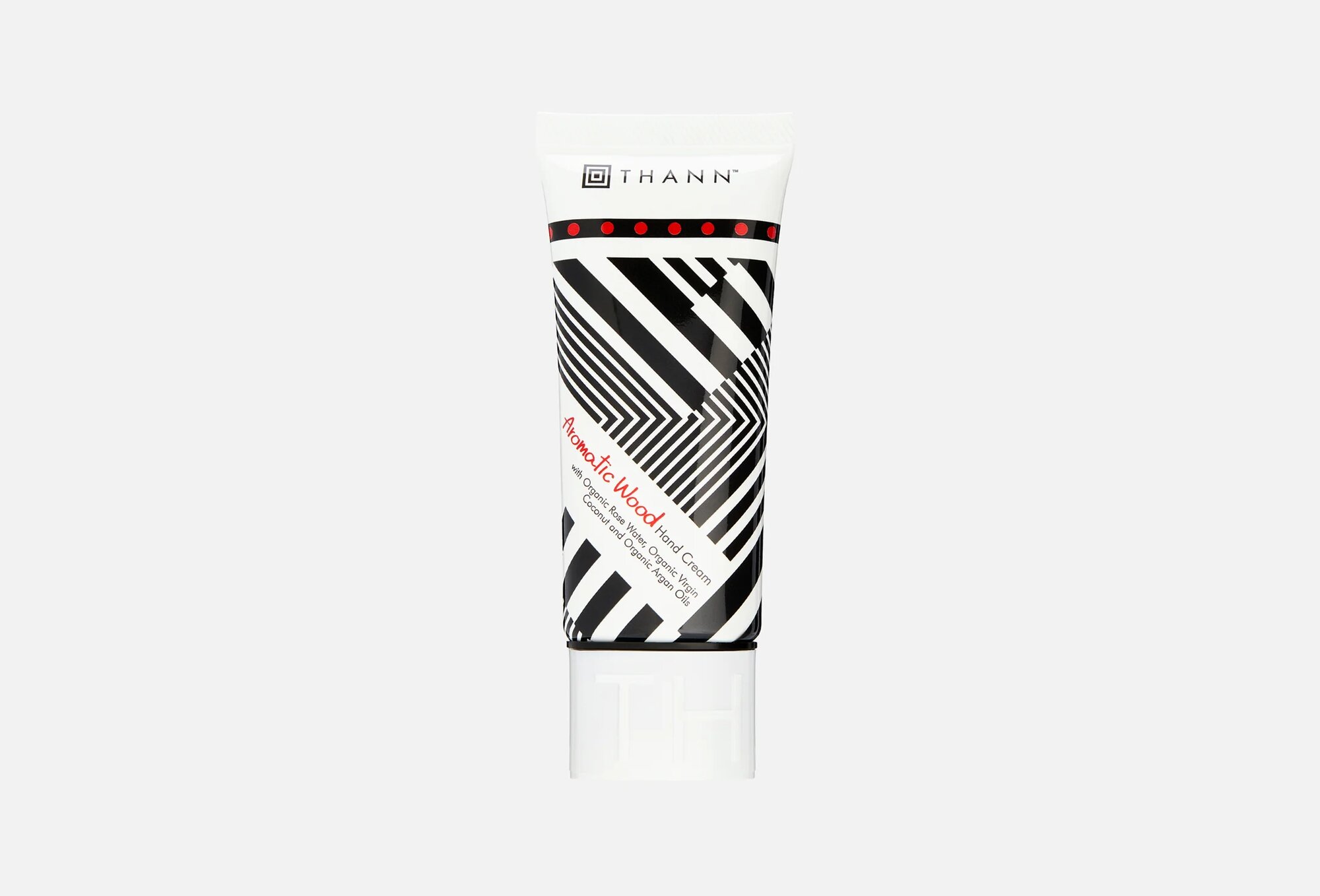 THANN Aromatic Wood Крем для рук 40г