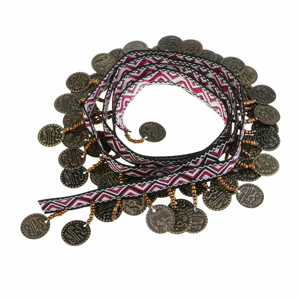 Медная кружевная отделка с кисточками, богемная тканевая лента, бахрома, бисерная отделка, для шитья.