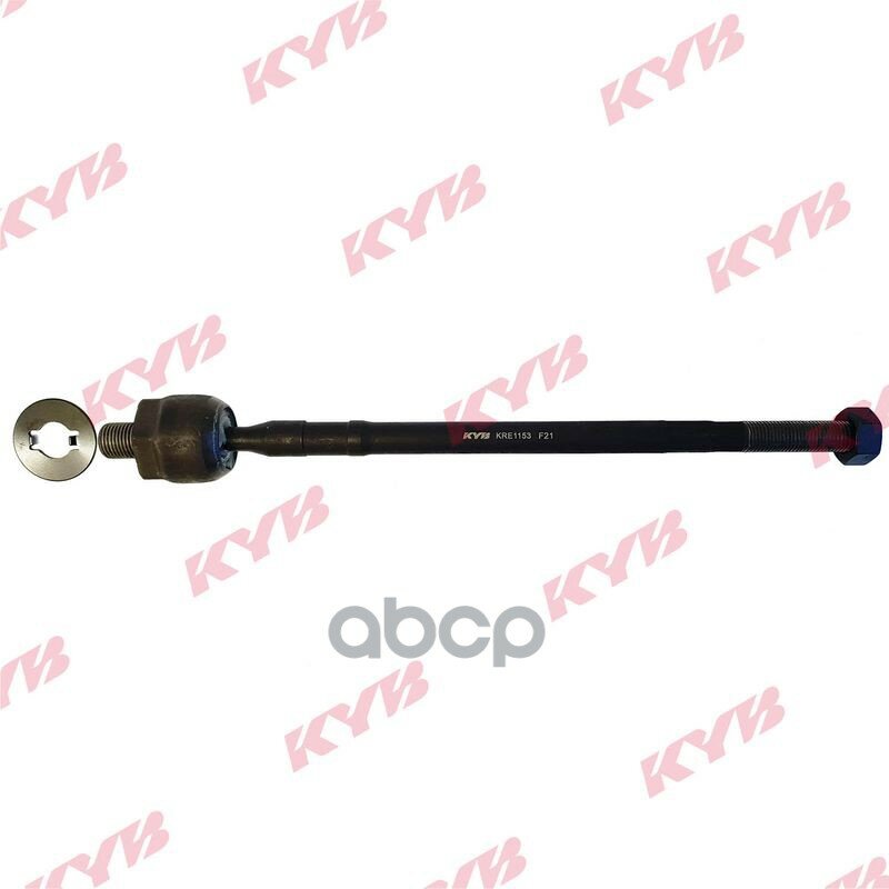 Тяга рулевая HYUNDAI ACCENT [1994-2006] KYB арт. KRE1153