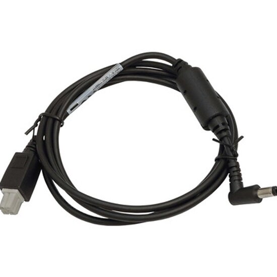 Кабель питания ZEBRA CBL-36-453A-01