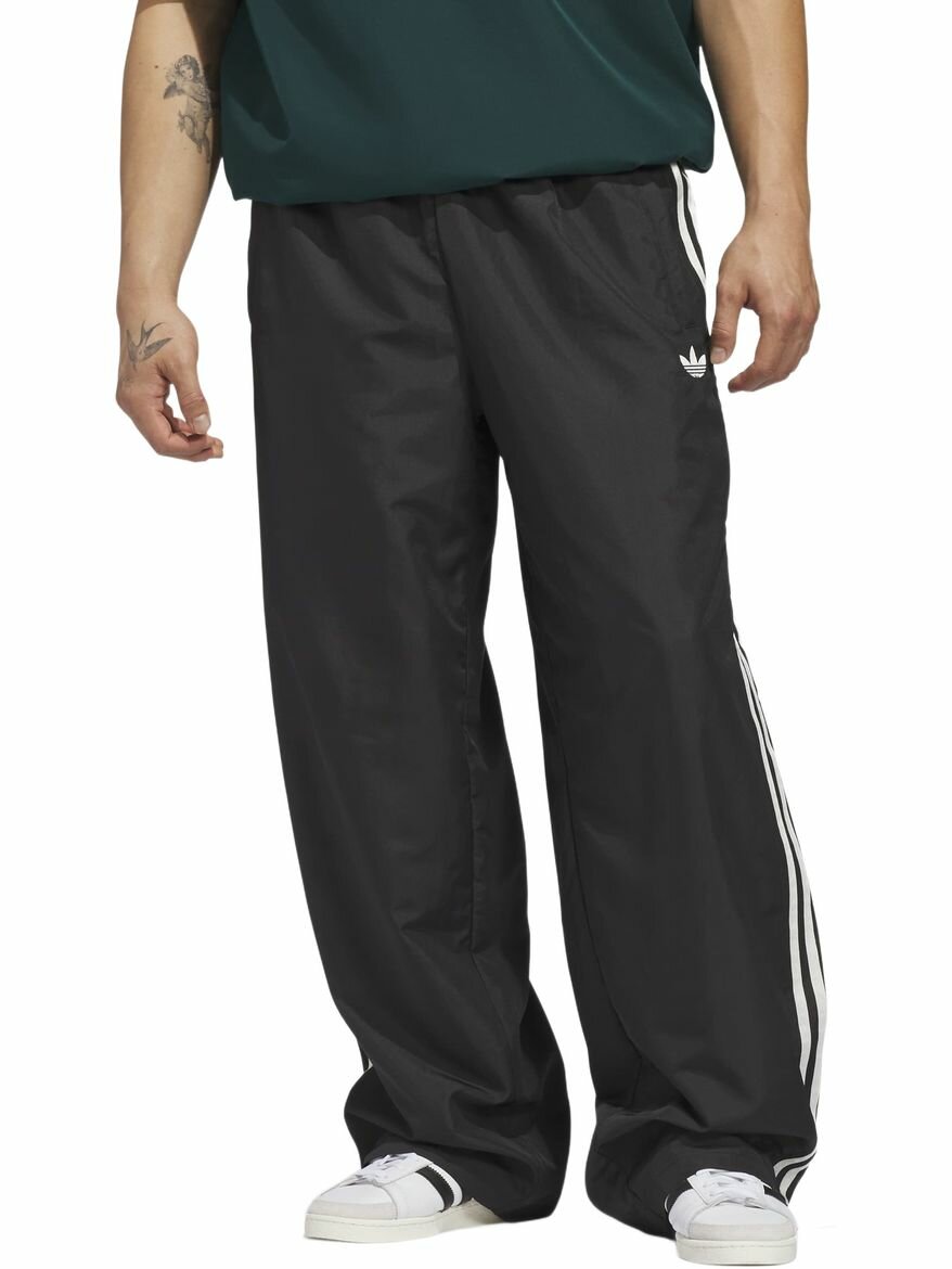 Брюки спортивные Basketball Windbreaker Pant