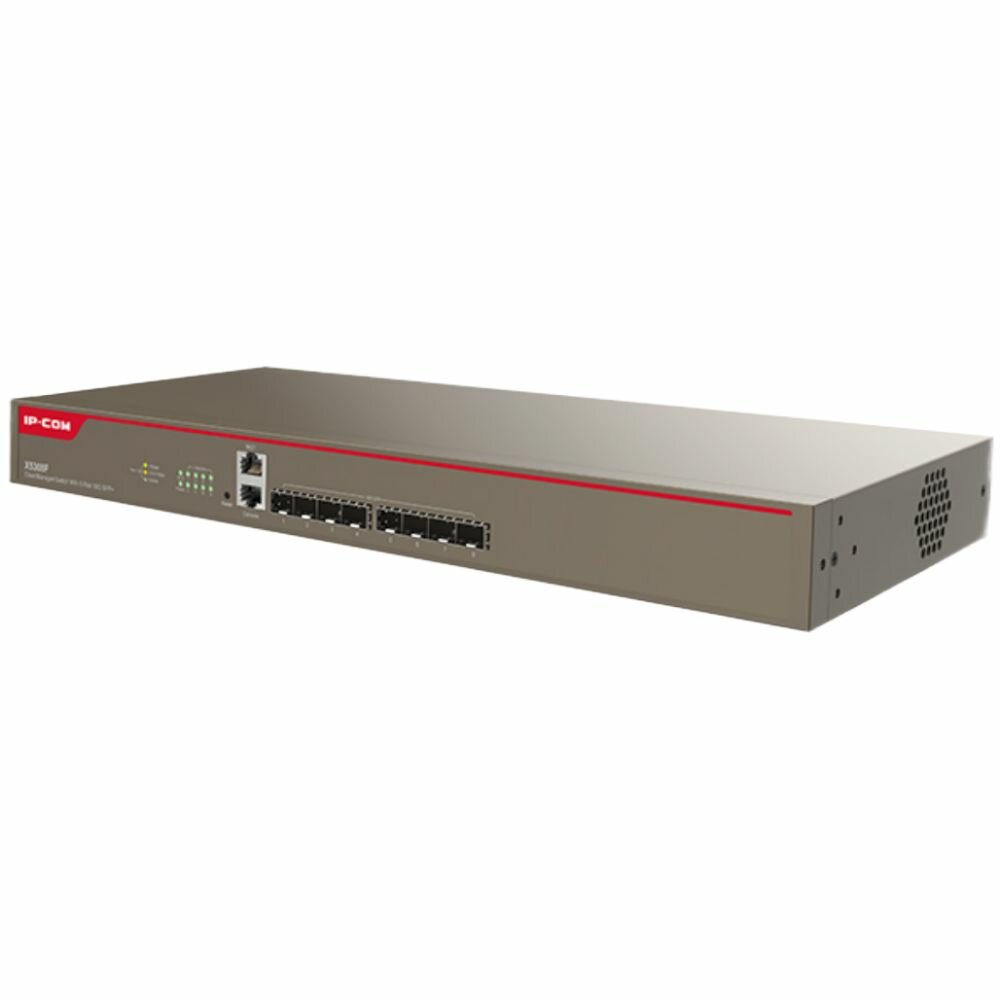 Коммутатор IP-COM X5308F