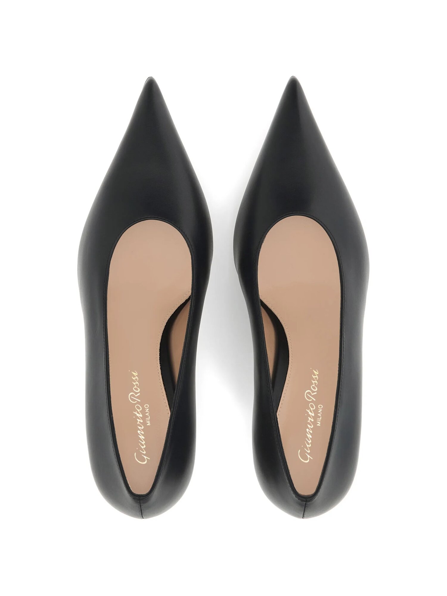 Туфли Gianvito Rossi Sofia pumps, размер 35,5 — фото 1