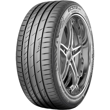 Летние автошины Kumho Ecsta PS71 SUV 285/45 R21 113Y 2407183